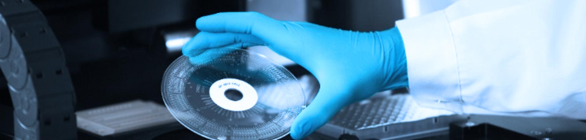 Advanced immunoassay platforms: Meso Scale & Gyrolab | IBR Inc.